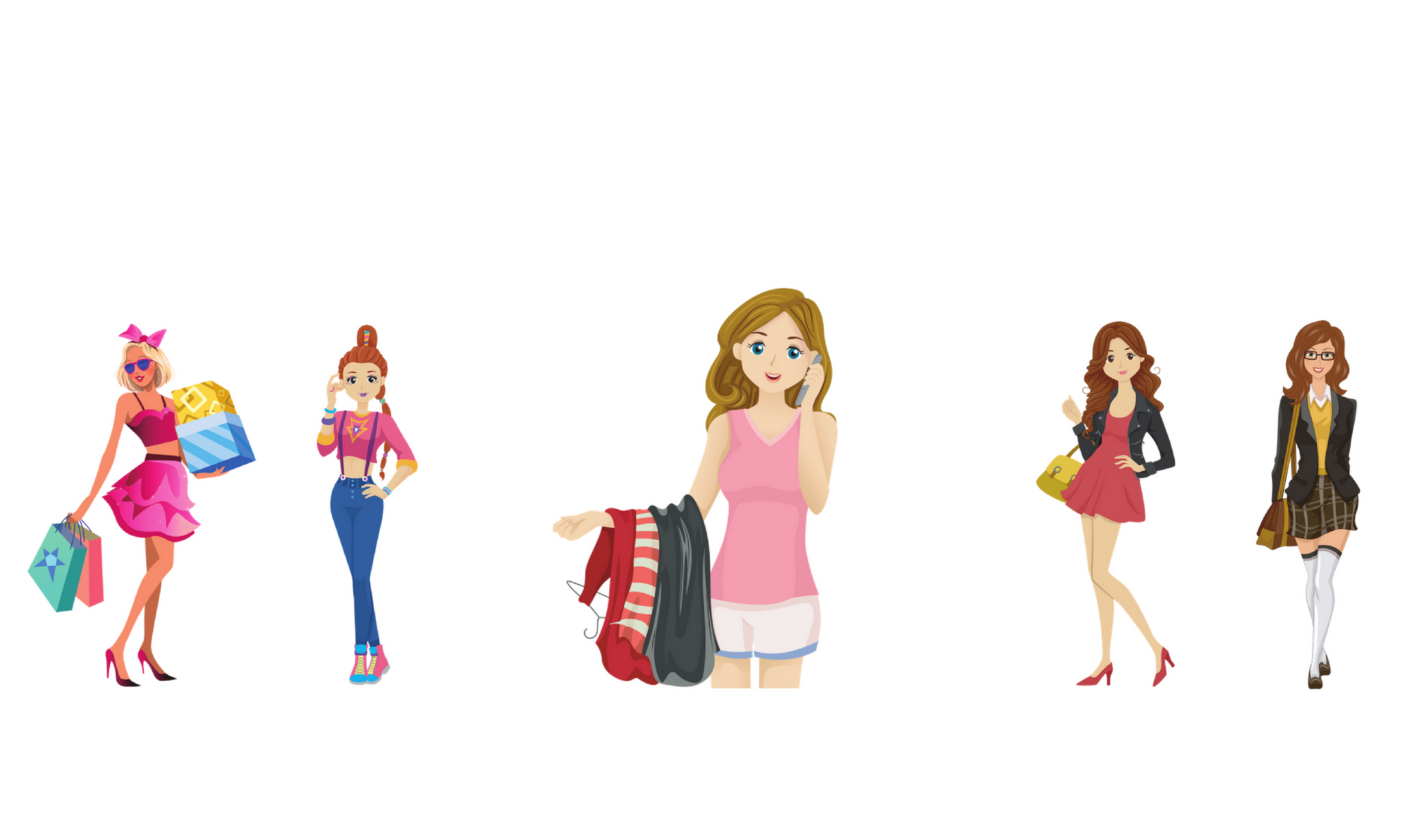 Women's Clothing & Fashion Jewelry Store – Lass Fashion